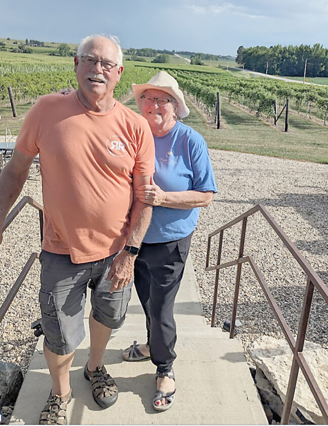 Vineyard challenges | News, Sports, Jobs - Farm News